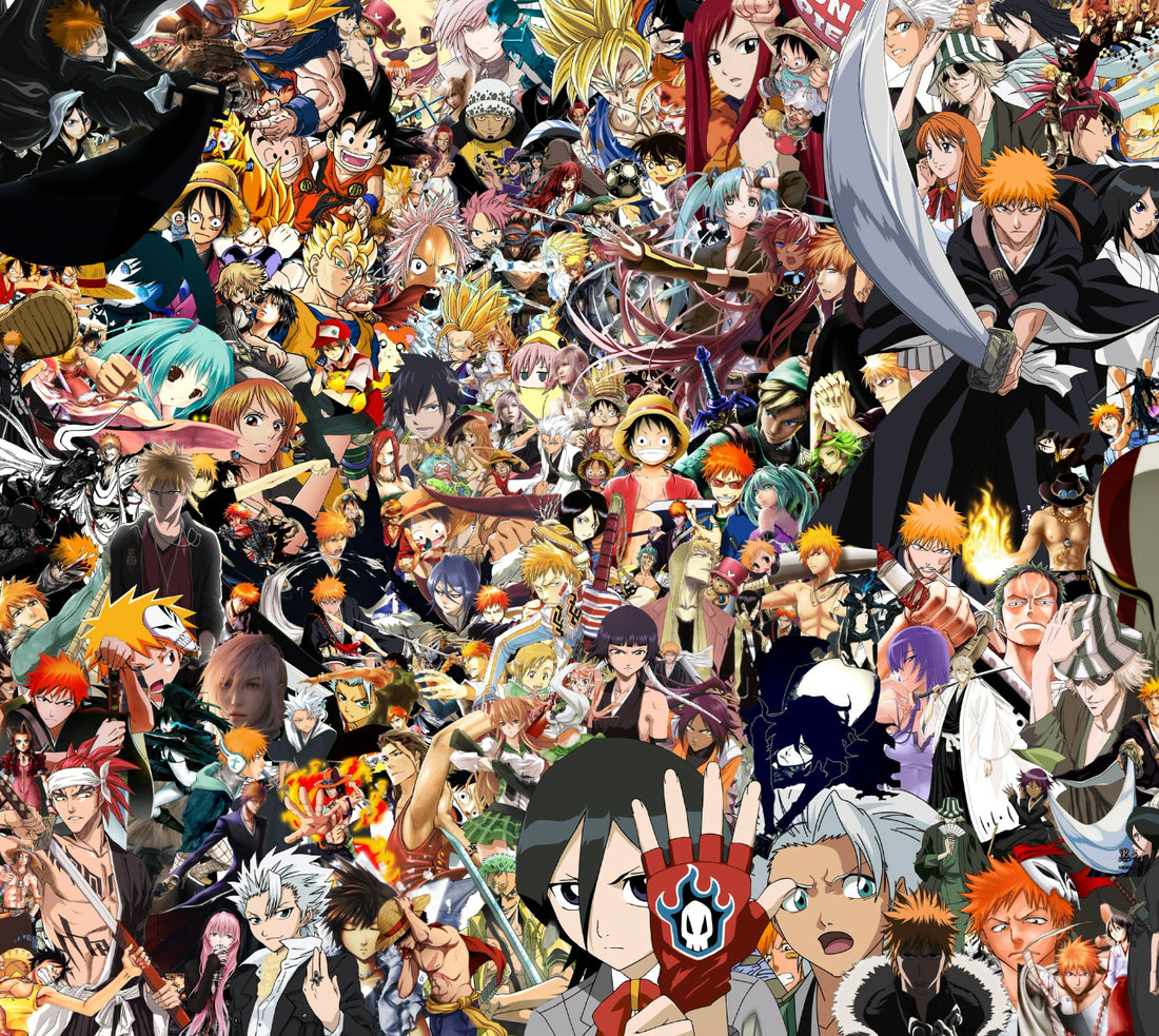 JL-ART Sticker Posters – 760JLART